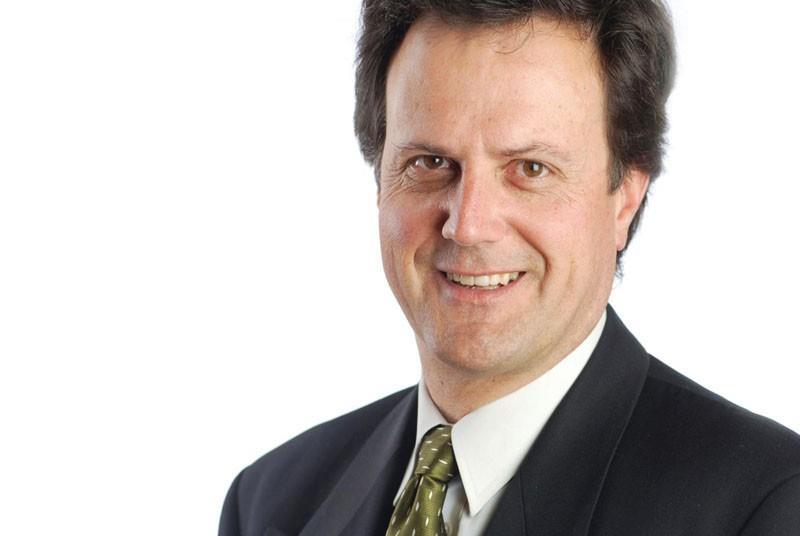 Tony Russell exits APAL | Article | Fruitnet
