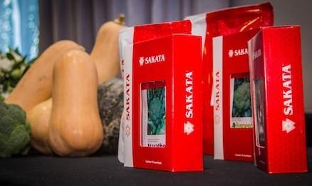 Sakata opens Argentine office | Article | Fruitnet