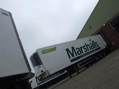 Marshalls strengthens logistics | Article | Fruitnet