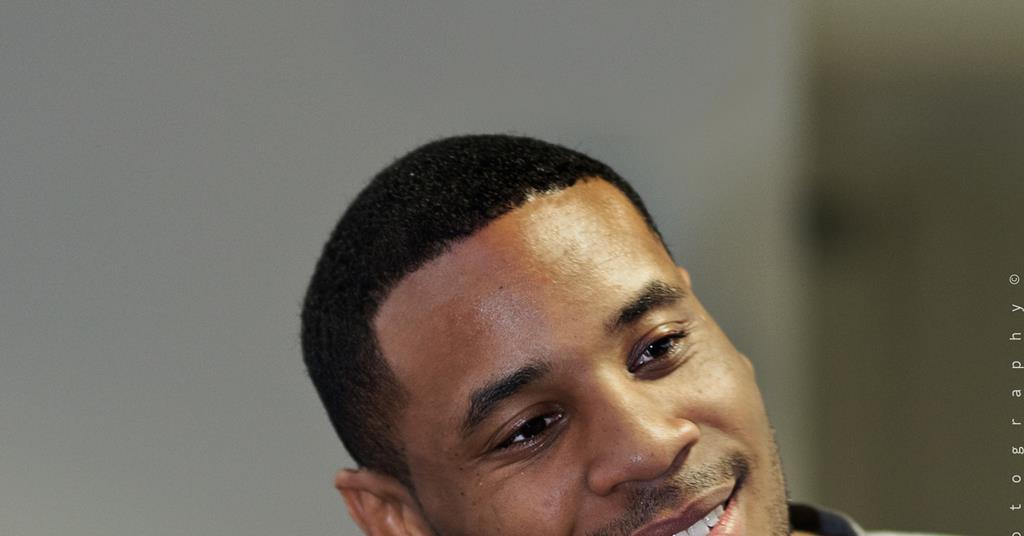 Reggie Yates partners with Blue Skies | Article | Fruitnet