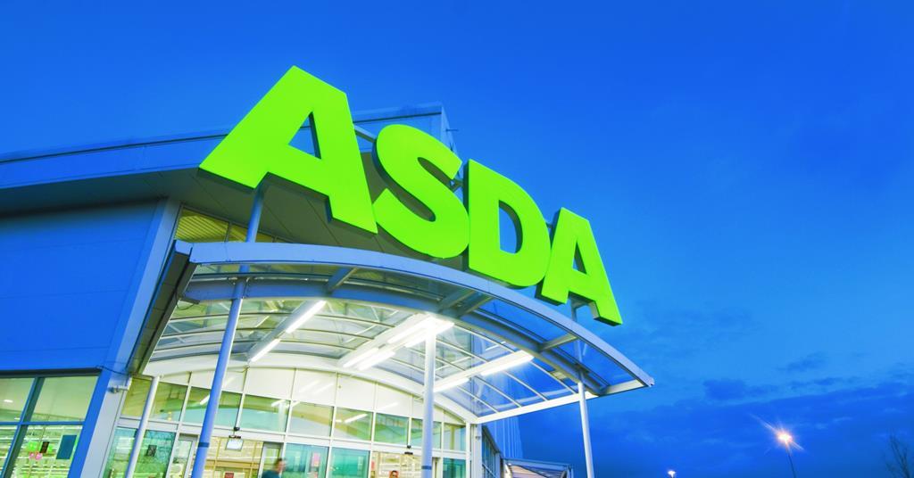 Asda now second largest retailer | Article | Fruitnet