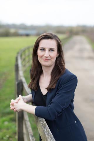 Campbell-Gibbons joins AHDB | Article | Fruitnet