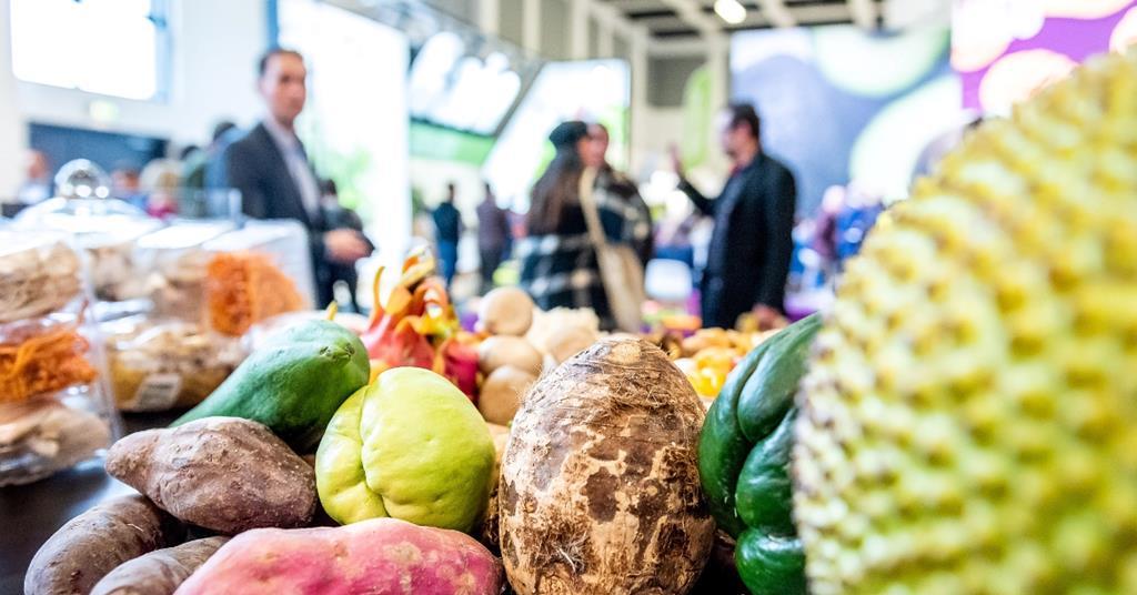 Fruit Logistica welcomes the world | News | Fruitnet