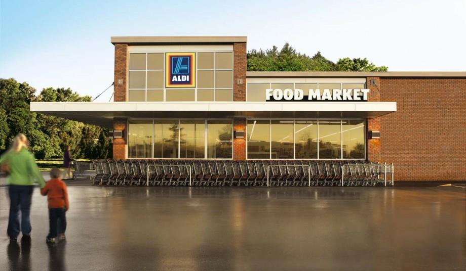 Aldi Australia opening new stores | Article | Fruitnet