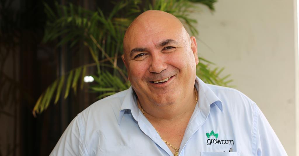 QFVG appoints Joe Moro as interim CEO | News | Fruitnet