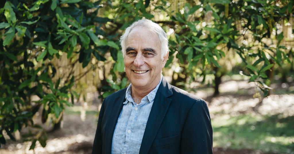 New NFF horticulture chair appointed | News | Fruitnet