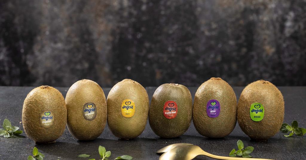 Jingold expands yellow kiwifruit production in Greece | News | Fruitnet