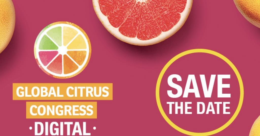 Dates announced for 3rd Global Citrus Congress | Article | Fruitnet