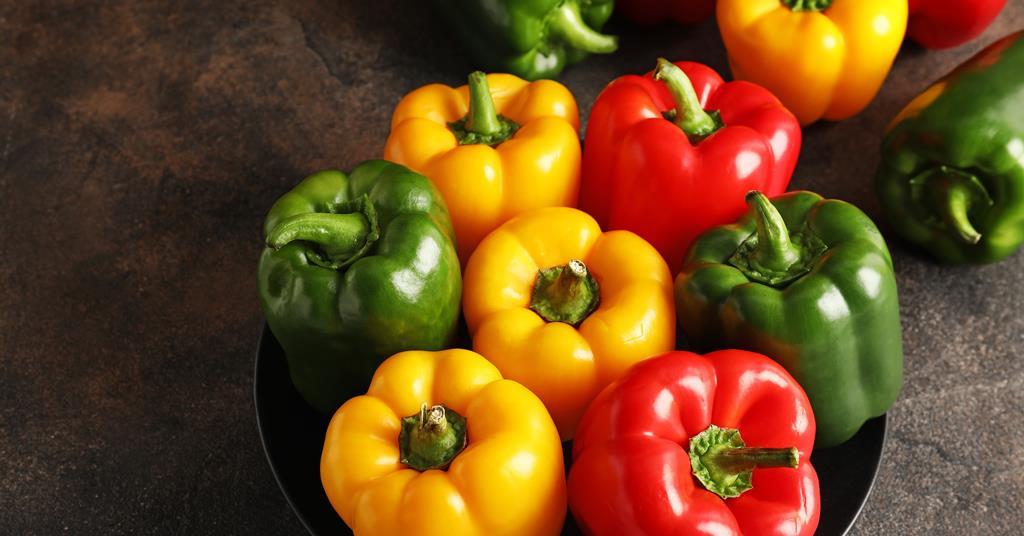 US halts imports of Spanish peppers | News | Fruitnet