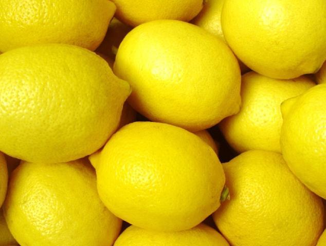 South Africa's lemon exports fall | Article | Fruitnet