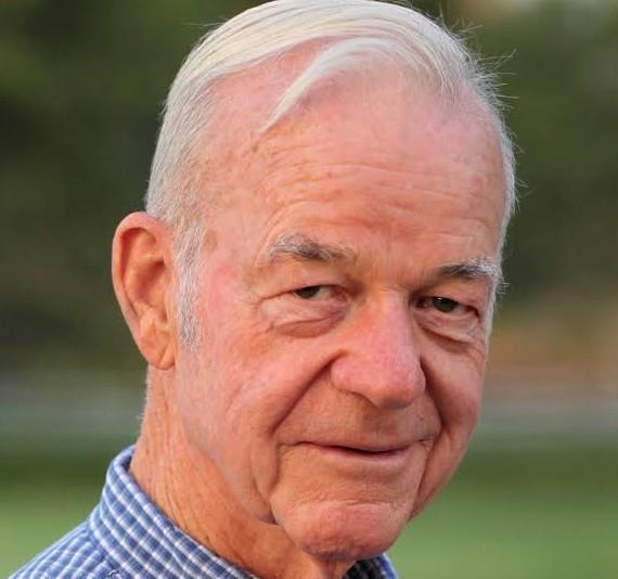 US industry mourns Robert Shipley | Article | Fruitnet