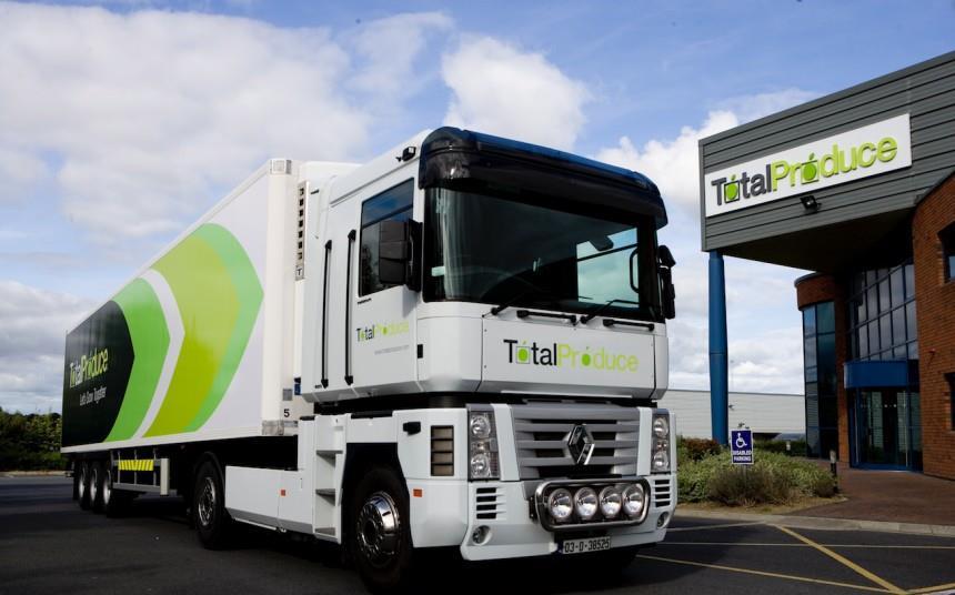 Total Produce in board addition | Article | Fruitnet