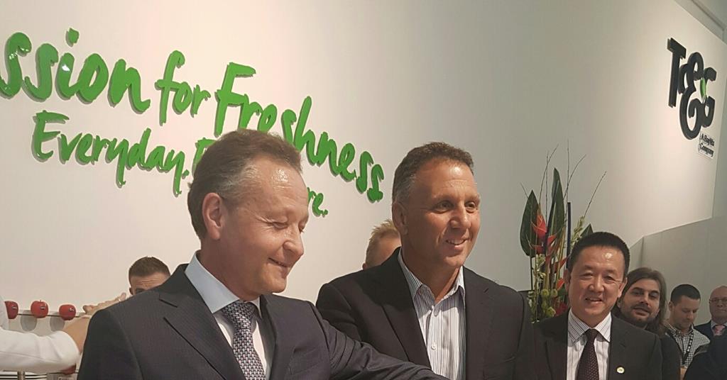 T&G Global has celebrated the start of its 120th year in business at ...