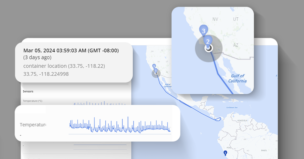 ProducePay launches Visibility solution to improve transparency and cut waste | News | Fruitnet