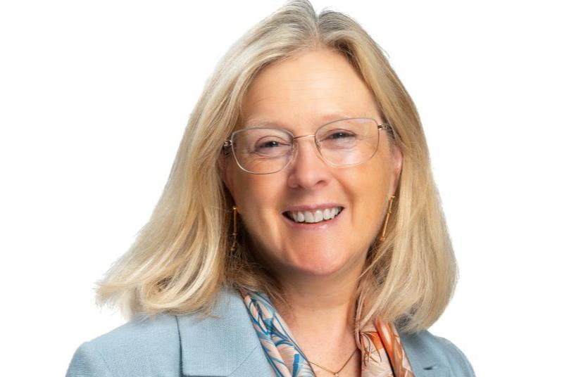 Jean Renton to run Sodexo UK&I after Sean Haley departs | News | Fruitnet