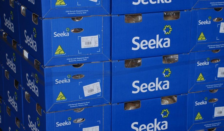 Seeka lifts full year earnings guidance | News | Fruitnet