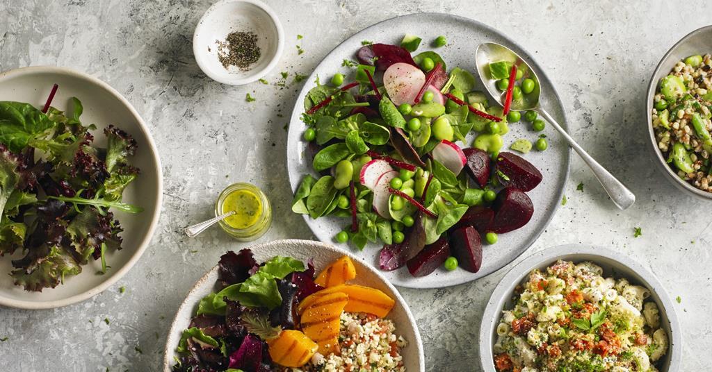 Fresh and flower sales up at Waitrose | Article | Fruitnet