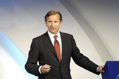 Marc Bolland named new M&S ceo | Article | Fruitnet