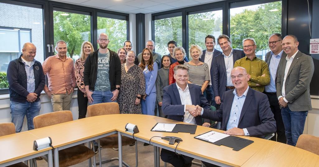 Dutch consultancy Delphy sold to Royal Peterson Control Union | News | Fruitnet