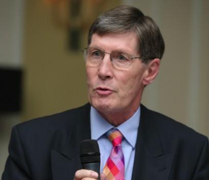 Life Stories: Adrian Barlow | Article | Fruitnet