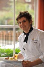 Bramley chef lands prize | Article | Fruitnet
