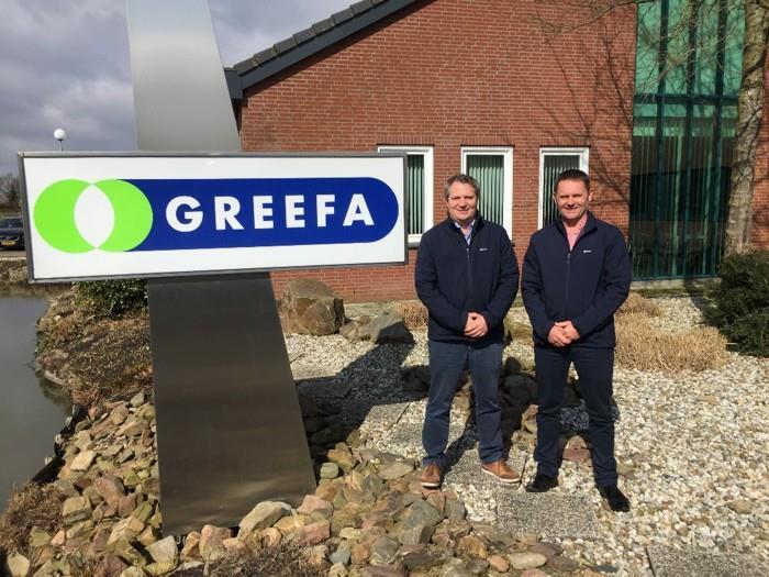 Greefa ramps up Australasian focus | Article | Fruitnet