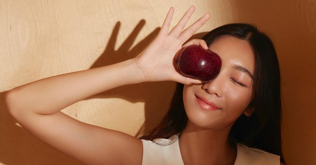 Soluna apple shows promise in Asia, as production expands | News | Fruitnet