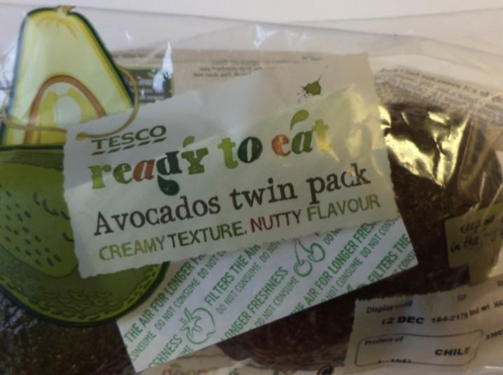 Tesco announces It's Fresh! avocados | Article | Fruitnet