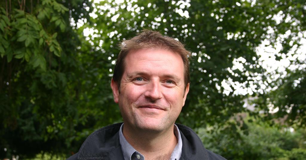 Maxwell takes over from Balicki at WWF | Article | Fruitnet