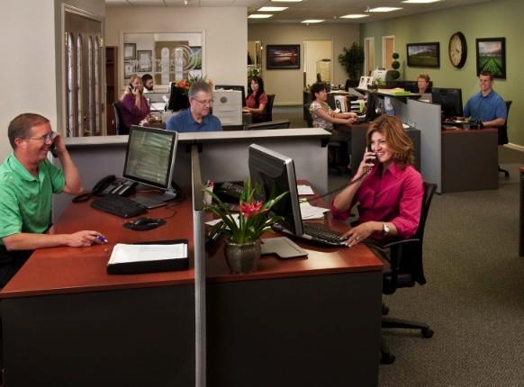 Coastline Produce opens new office | Article | Fruitnet