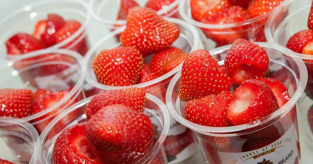 Berry brands gain momentum | Article | Fruitnet