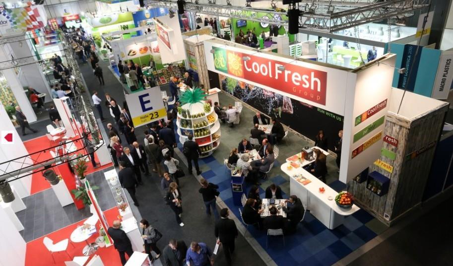 Fruit Logistica marks anniversary year | Article | Fruitnet