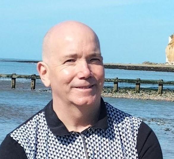 Barnes unveiled as new director at Growing Kent & Medway | News | Fruitnet