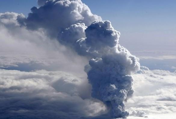 Volcano crisis 'shows packaging value' | Article | Fruitnet