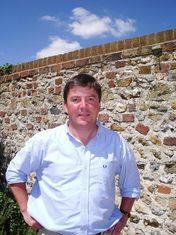 Young in at Greencell as Cooksey departs | Article | Fruitnet