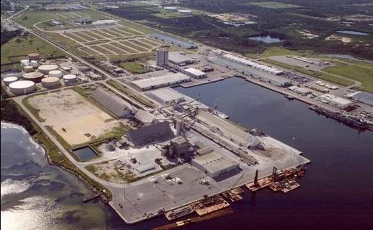 New container service to link Florida and Veracruz | Article | Fruitnet