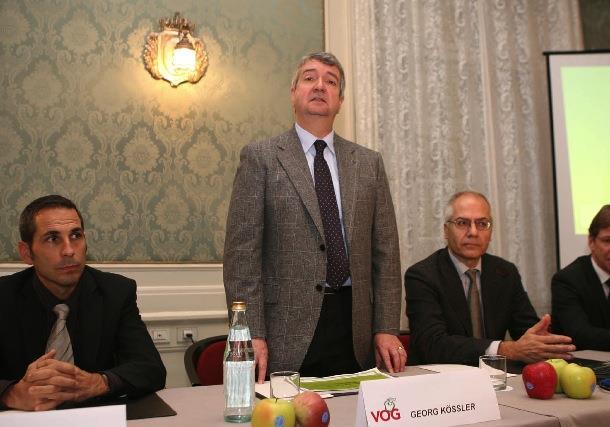 VOG reveals details of strategic plan | Article | Fruitnet