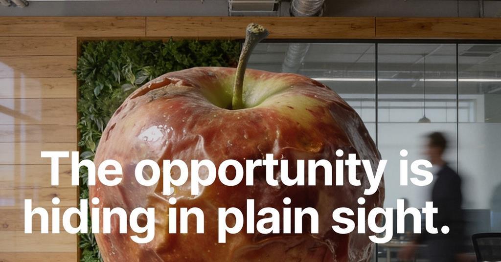 Wrap aims to ‘change narrative’ on food waste through series of events ...