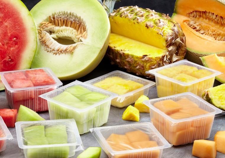 Baltimore shows off mini containers | Article | Fruitnet