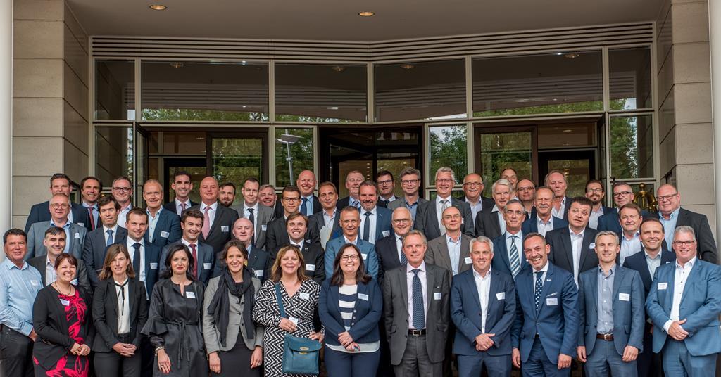 System Alliance Europe Awards verliehen | Article | Fruitnet