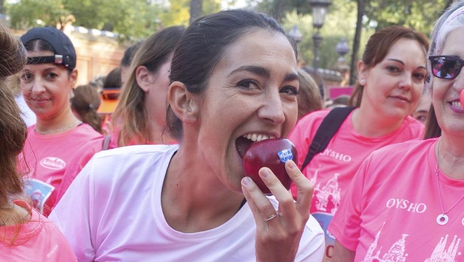 Marlene ambassadors race for wellness, health and flavour | Article ...