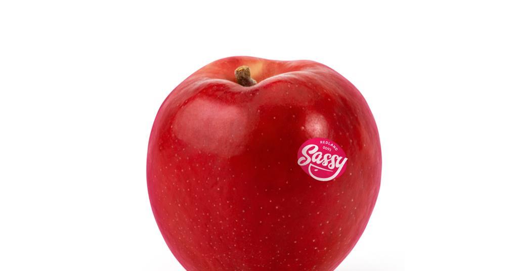 Redland brings new apple varieties to Australia | News | Fruitnet