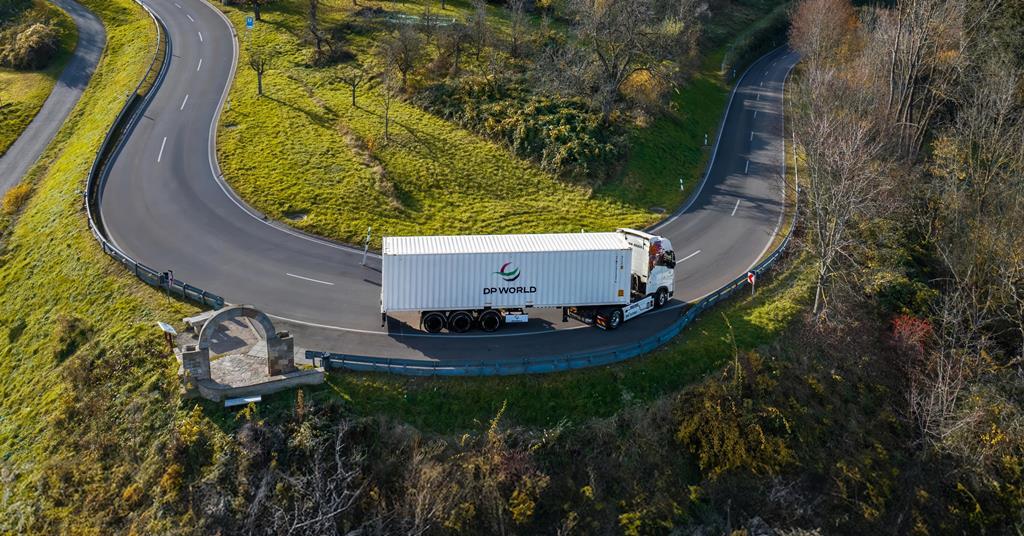 DP World expands freight forwarding to Sweden with new Stockholm Gothenberg offices 2026 | Fruitnet