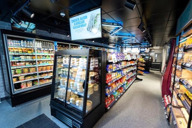 Co-op launches ‘next-gen’ micro store format | News | Fruitnet