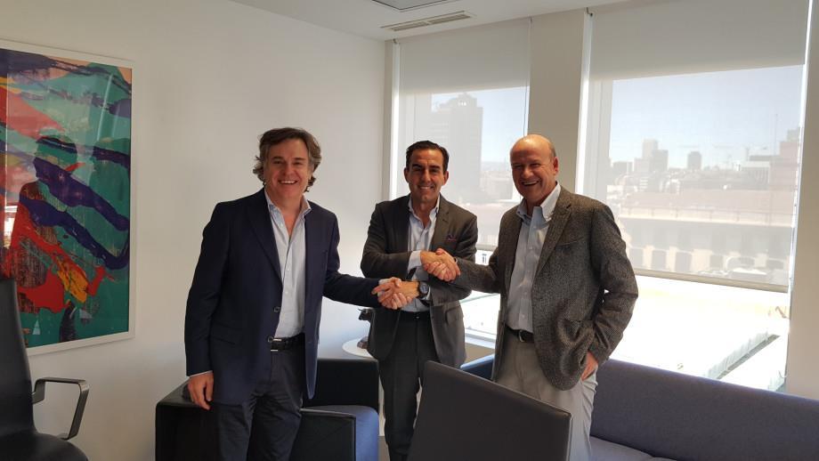 AM Fresh launches Mexican grape venture | Article | Fruitnet