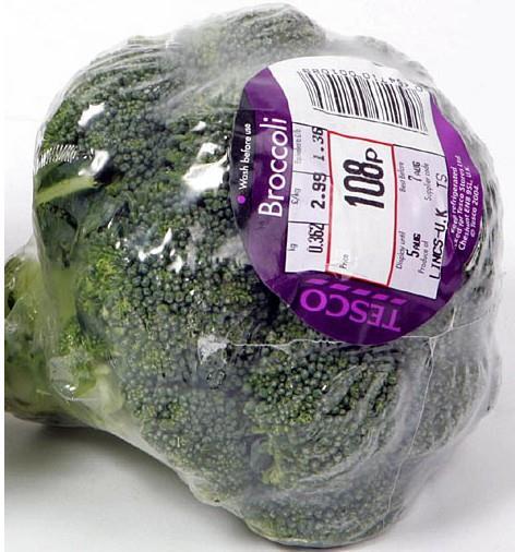 Tesco trials packaging reduction scheme | Article | Fruitnet