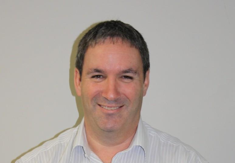 Freshmax NZ promotes Terry Brown | Article | Fruitnet
