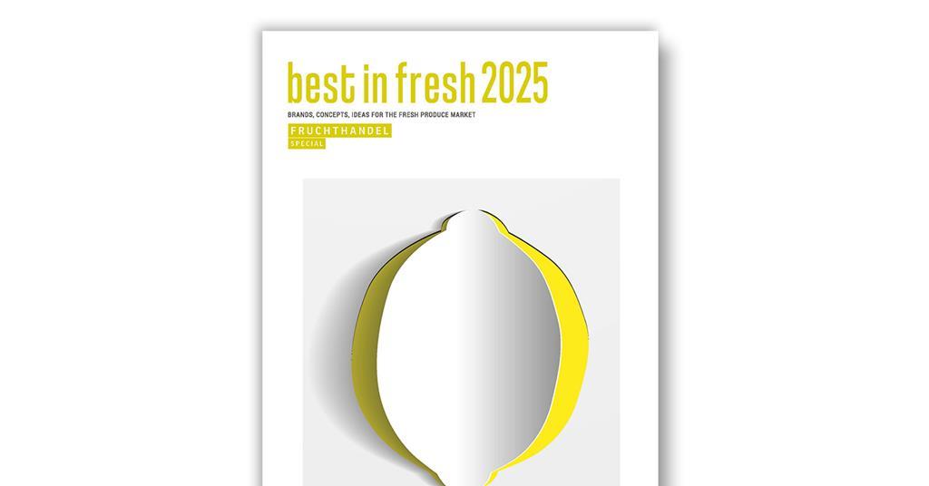 Best in Fresh | Information | Fruitnet
