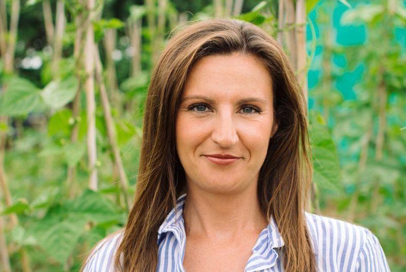 Campbell-Gibbons appointed to FSA board | Article | Fruitnet