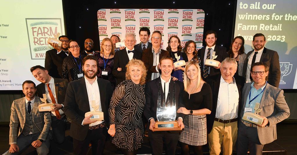 FRA announces farm retail award finalists | News | Fruitnet